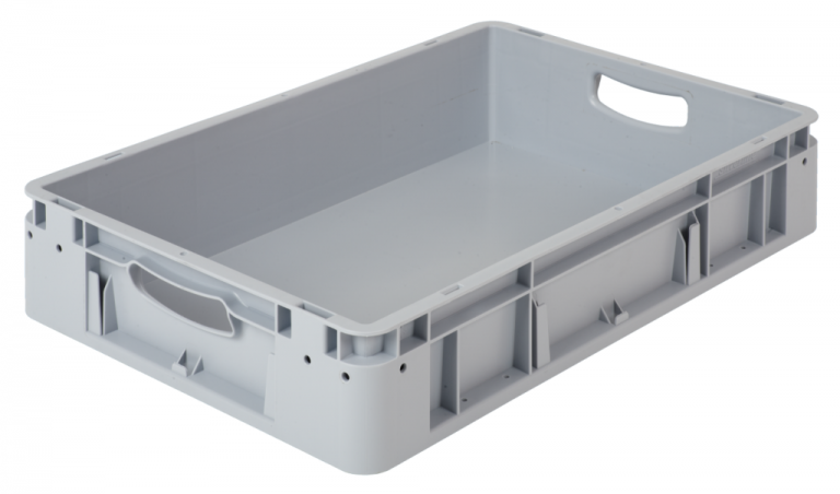 Übersicht aller Eurobehälter & Euroboxen nach Euromaß