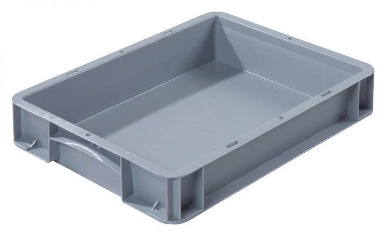 Übersicht aller Eurobehälter & Euroboxen nach Euromaß