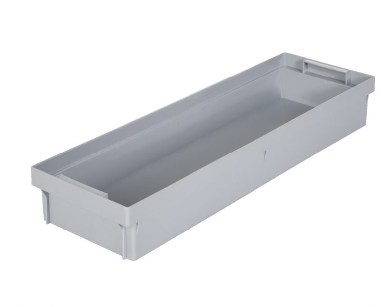 Übersicht aller Eurobehälter & Euroboxen nach Euromaß